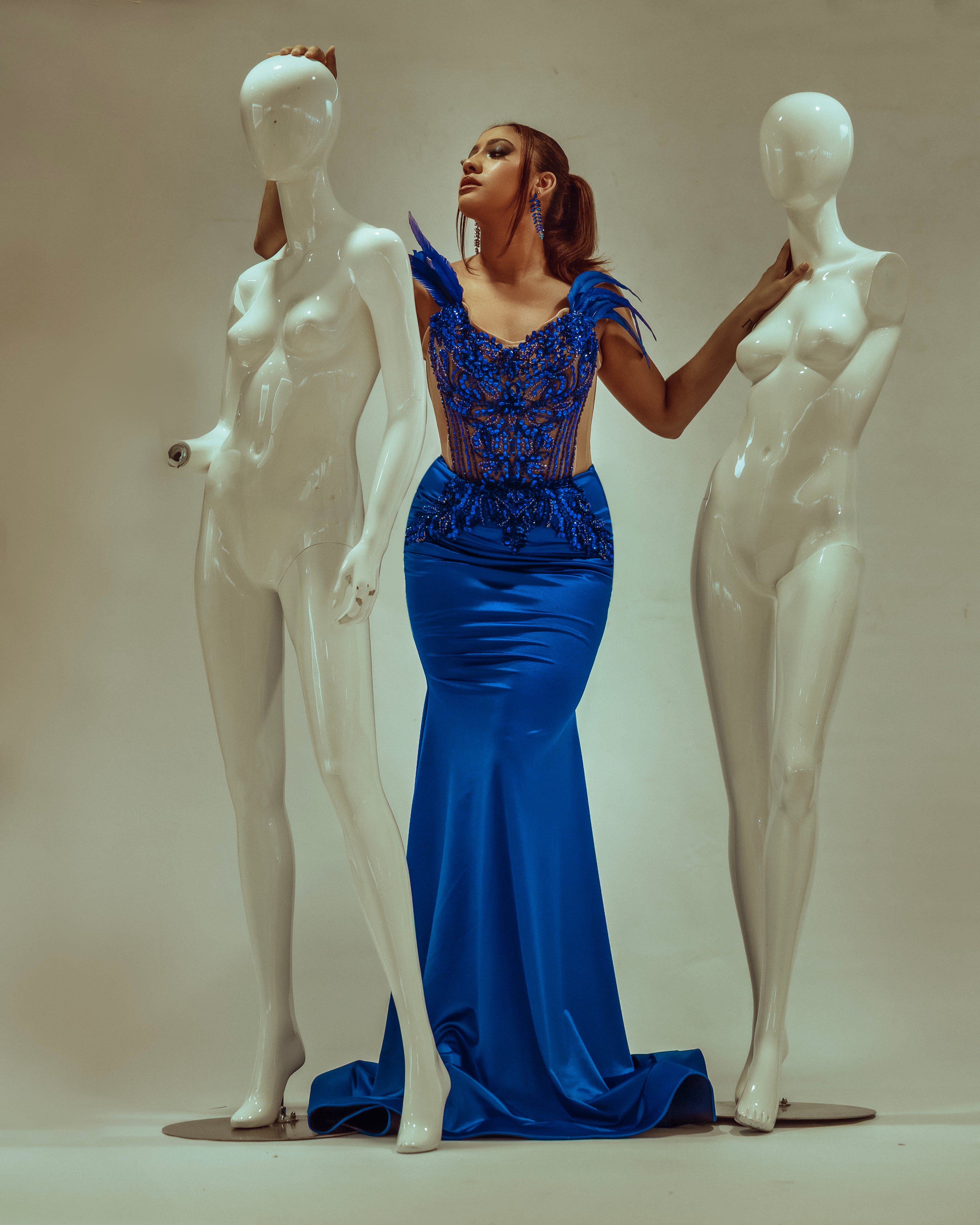 Karlene Lindsay Designs designer dress shop in Milford, CT – Karlene ...