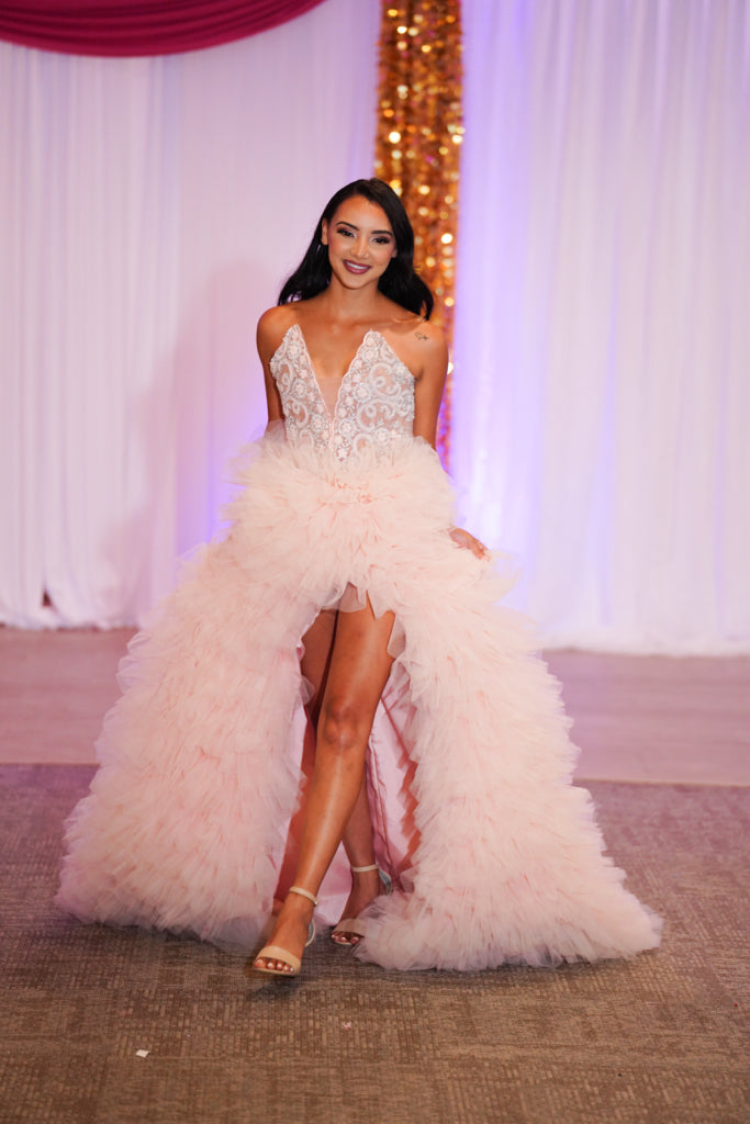 Michelle Gown – Karlene Lindsay Designs LLC