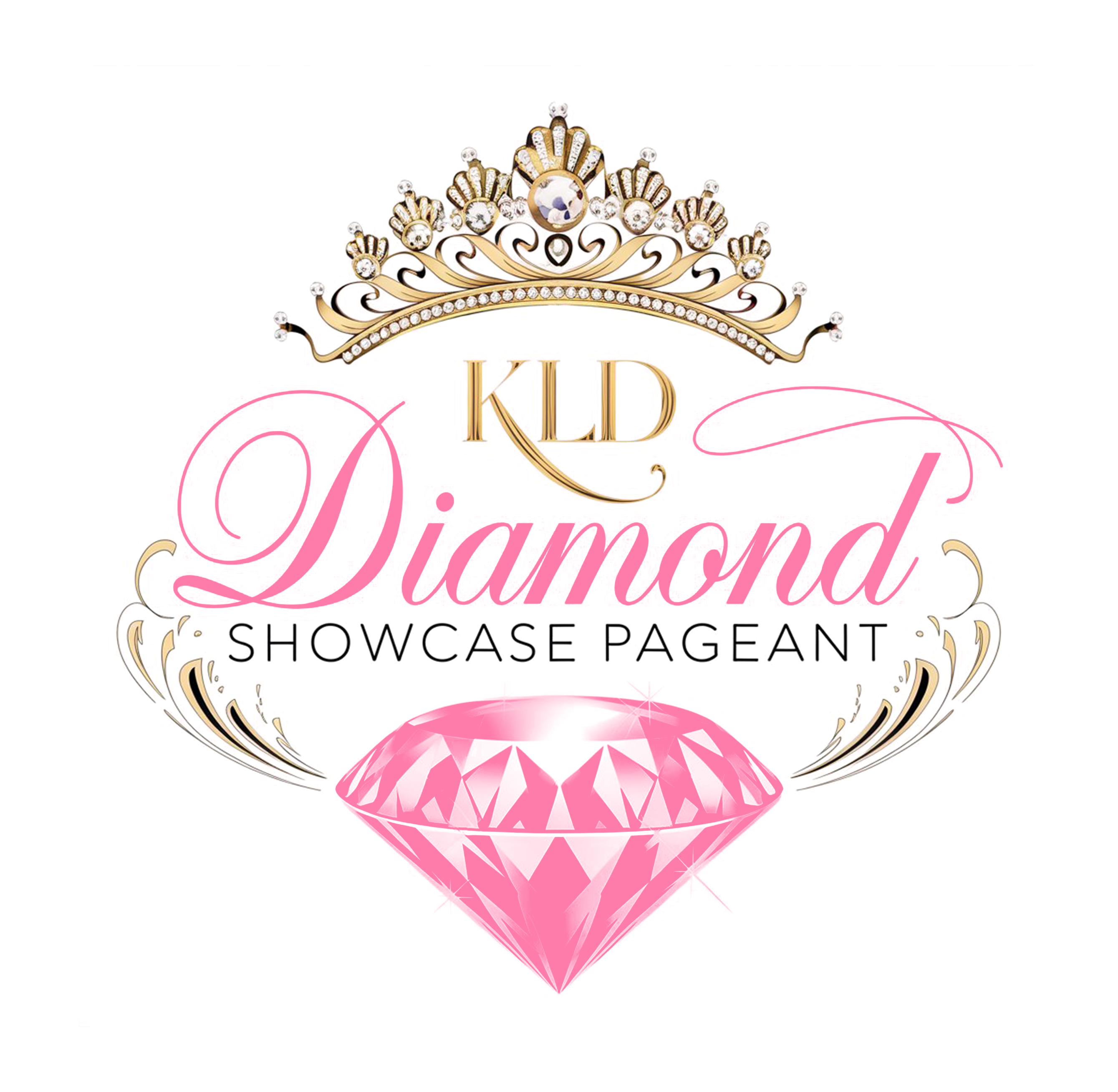 Pageant donation – Karlene Lindsay Designs LLC