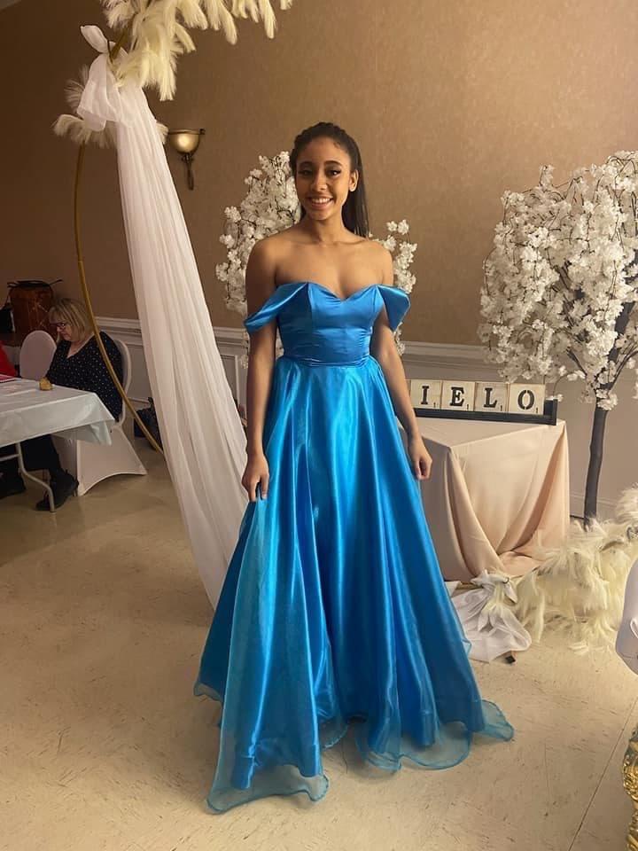 The Nya Gown – Karlene Lindsay Designs LLC